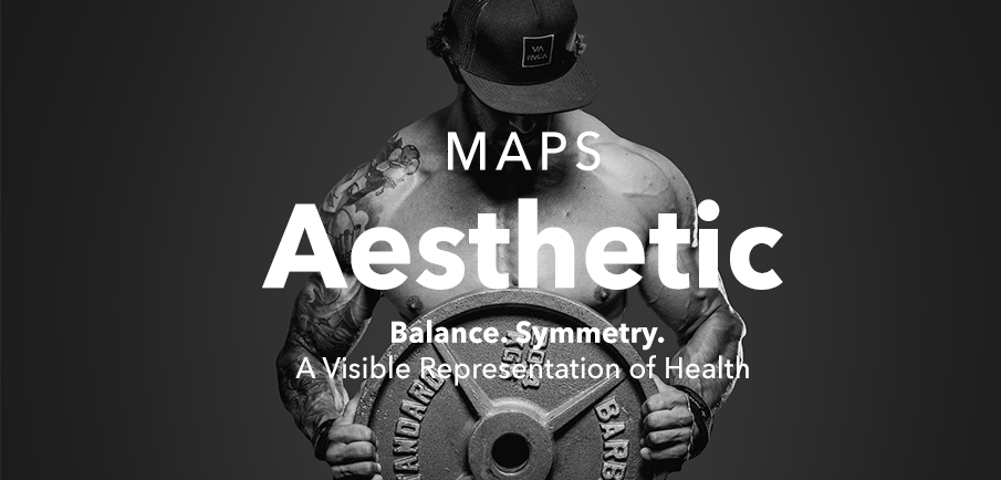 MAPS Fitness Products | Muscle Adaptation Programming System
